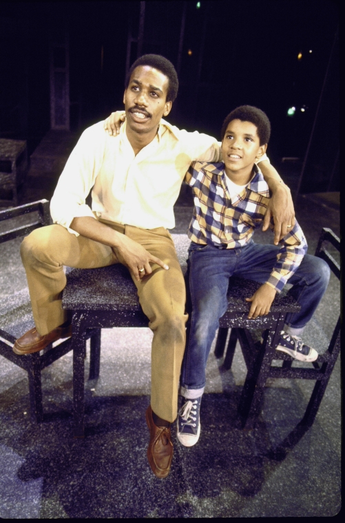 Good Times theme song | Ain't We Lucky We Got 'Em?